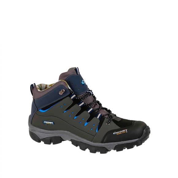 DISCOVERY EXPEDITION | Shoes | New Discovery Expedition Mens Hiking ...